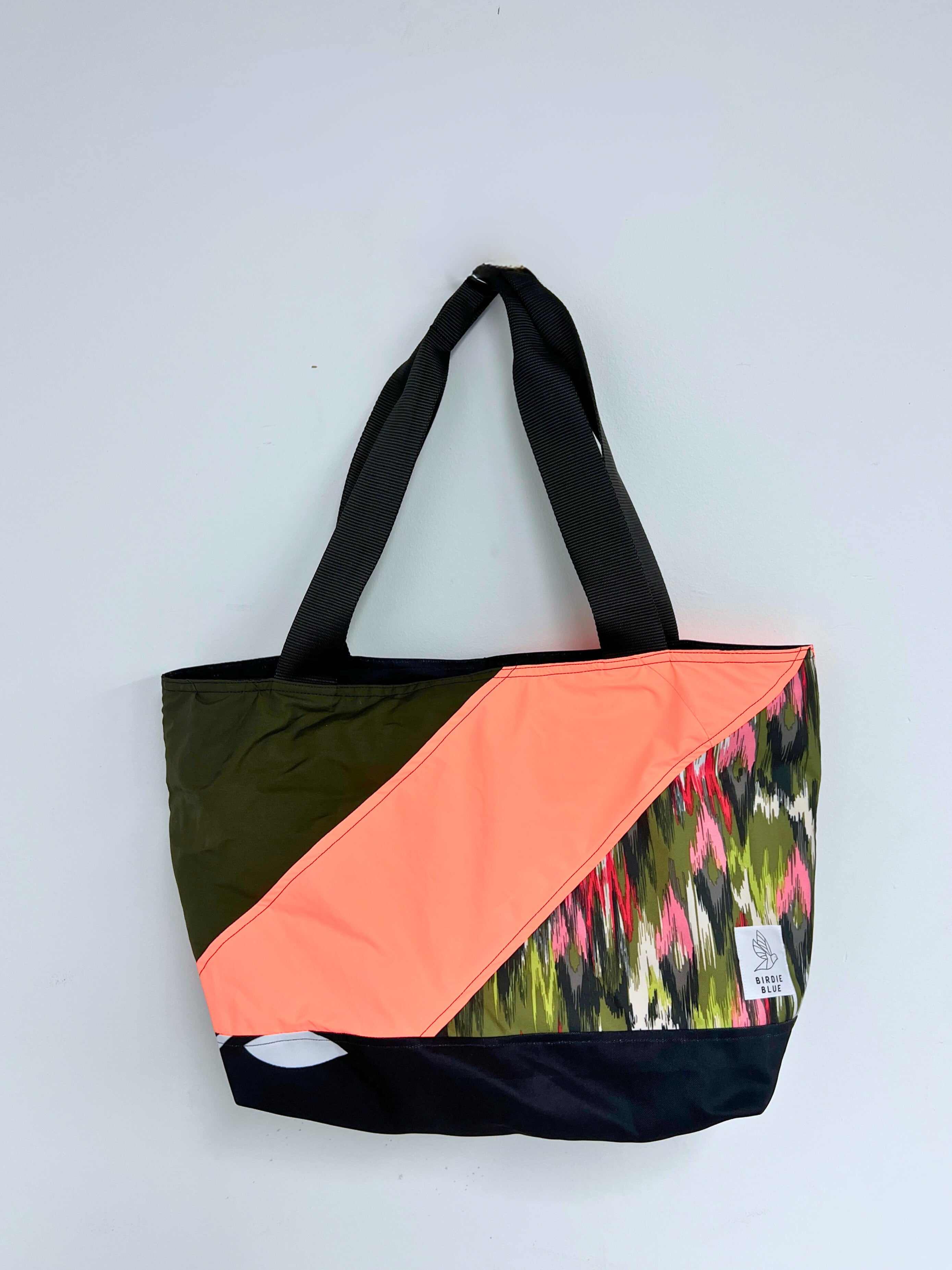 The Carry All – BirdieBlue