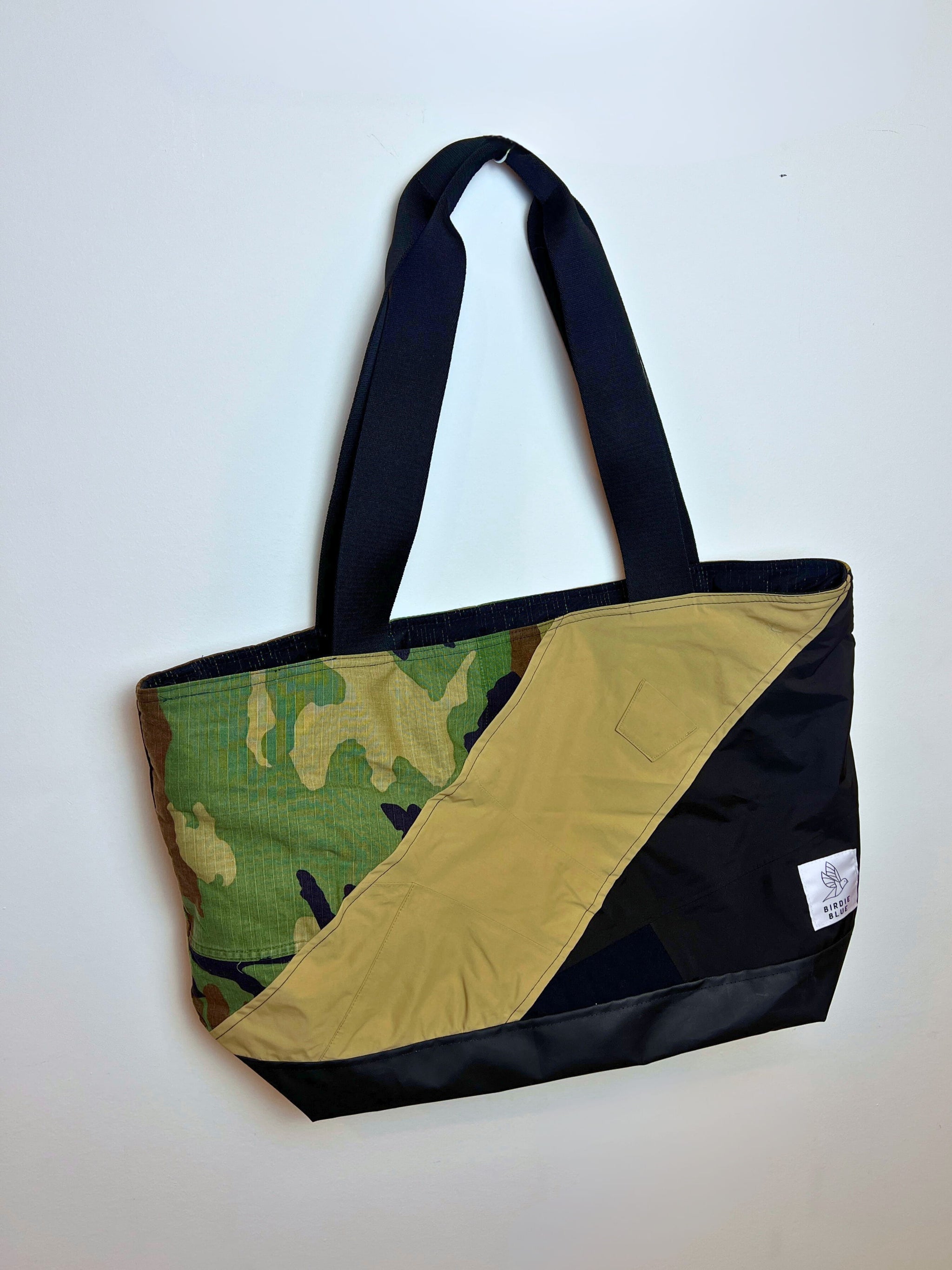 The Carry All – BirdieBlue