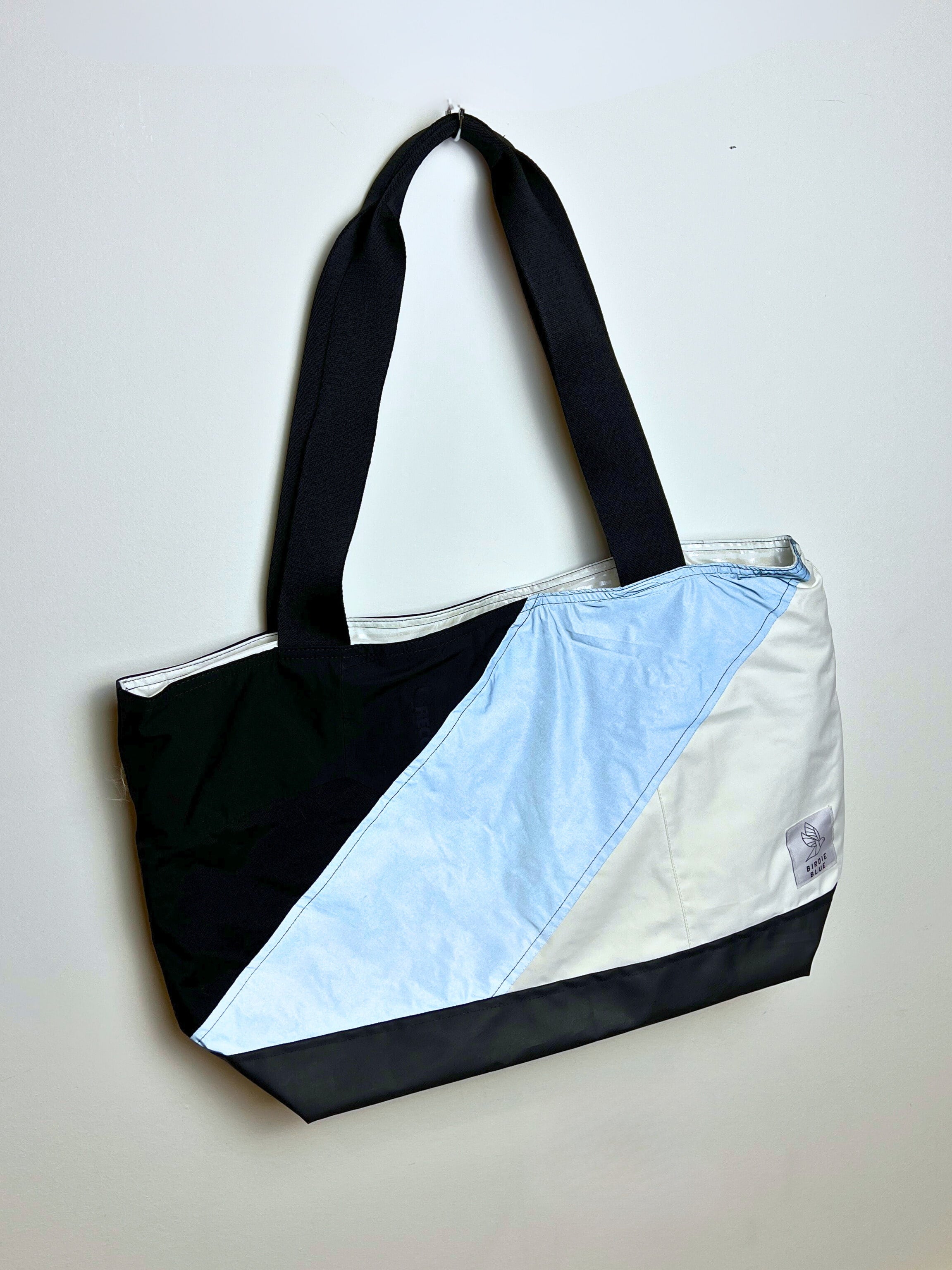 The Carry All – BirdieBlue