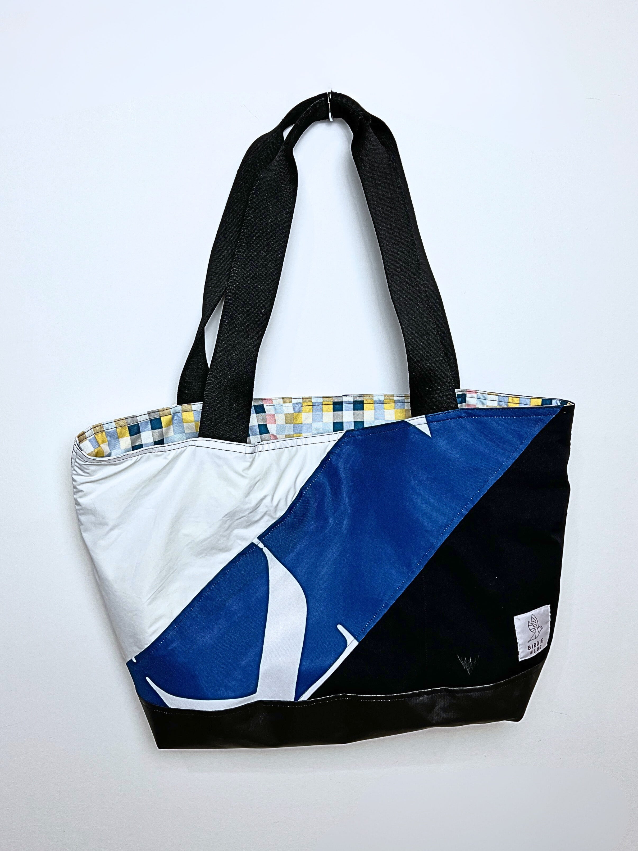 The Carry All – BirdieBlue