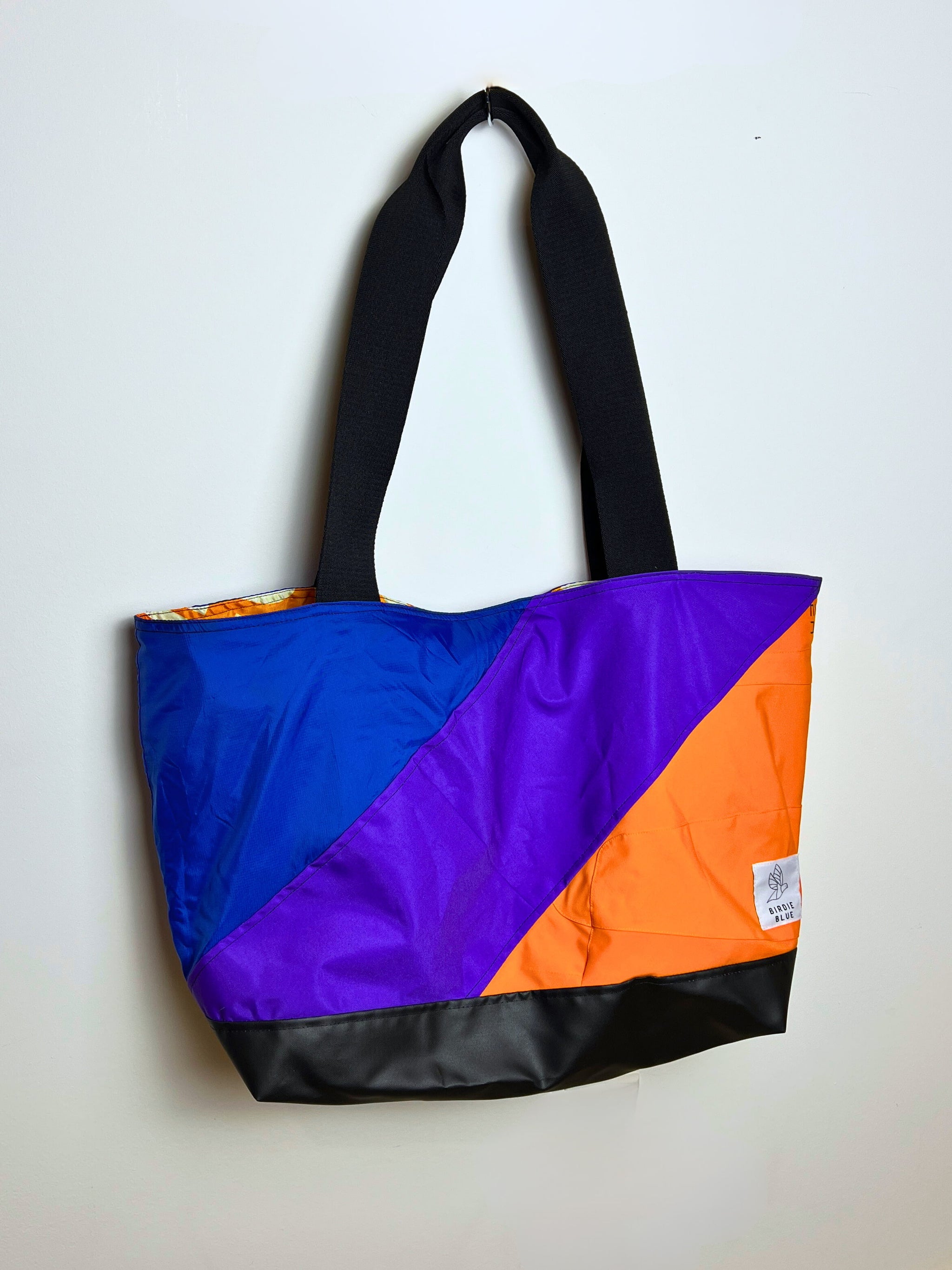 The Carry All – BirdieBlue