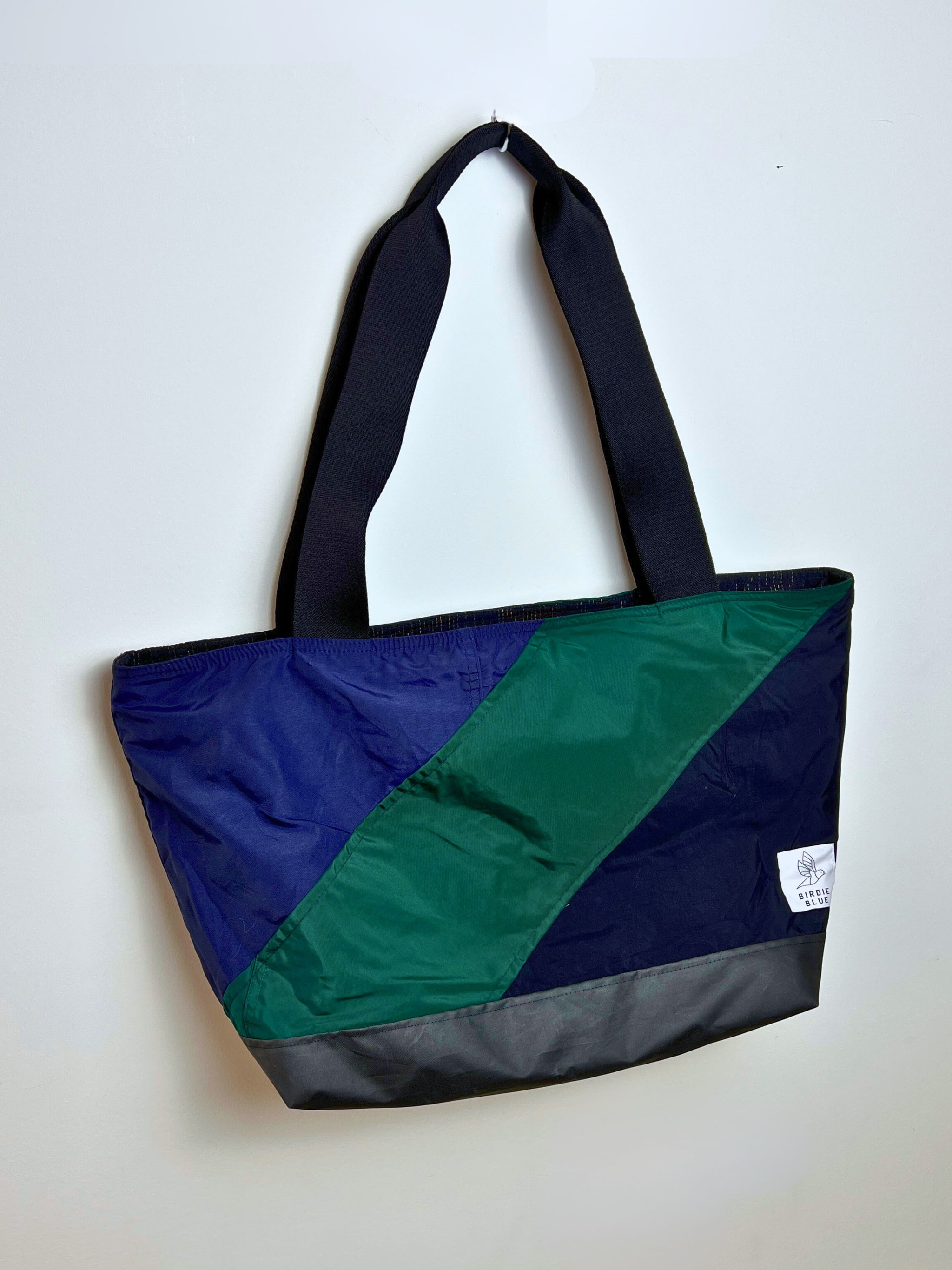 The Carry All – BirdieBlue