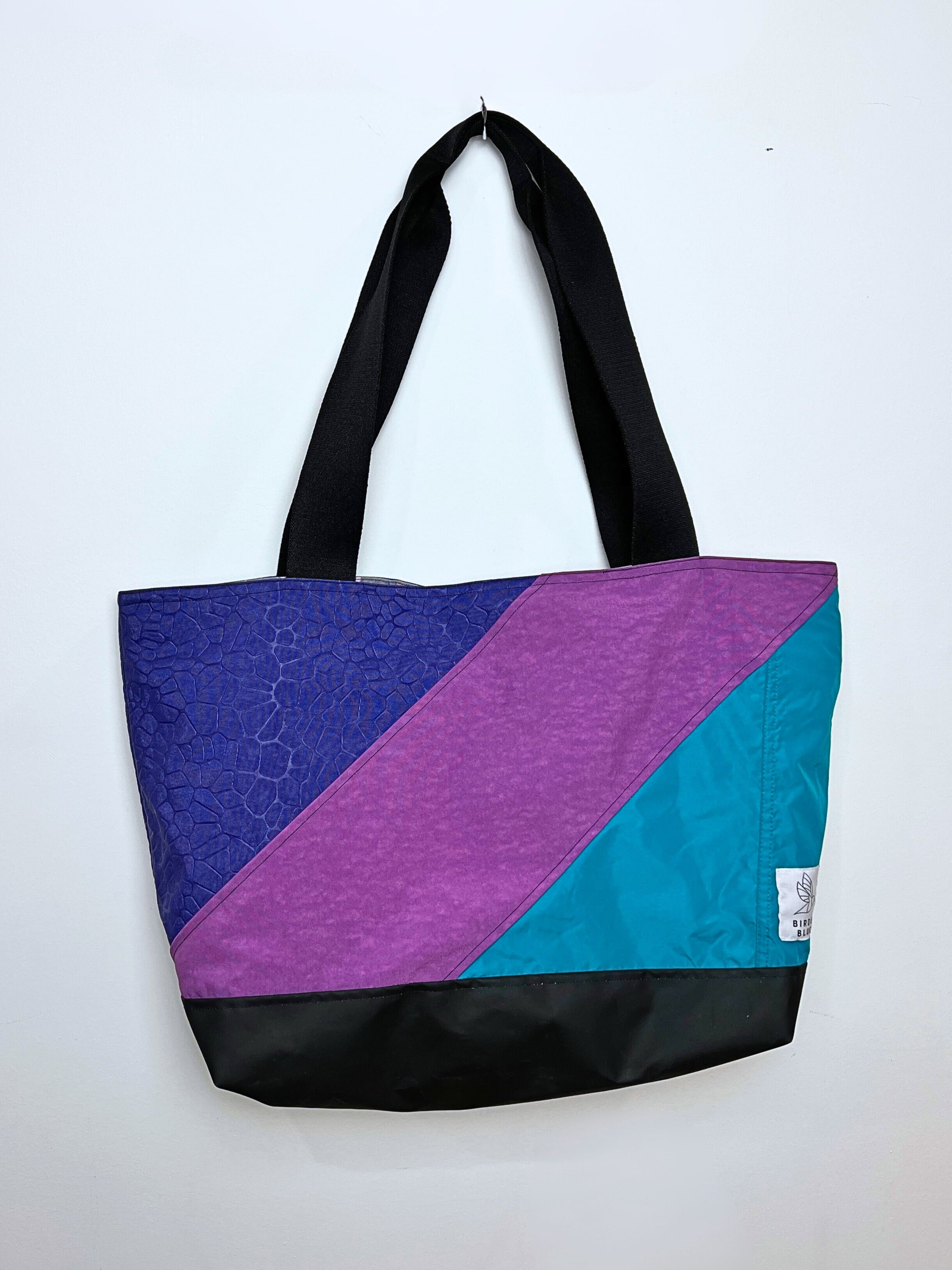 The Carry All – BirdieBlue