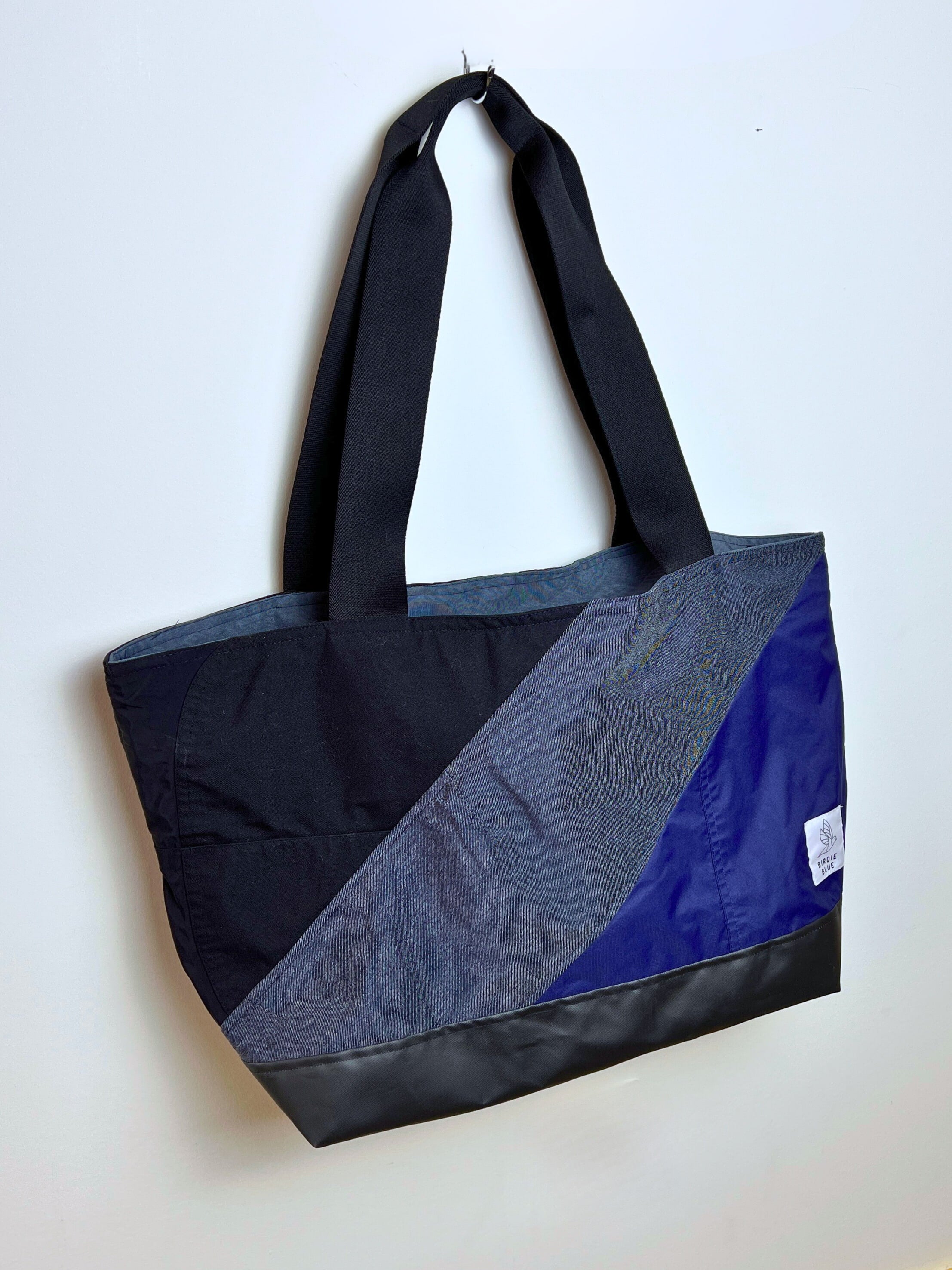 The Carry All – BirdieBlue